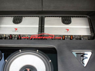 Home & Auto Sound System Installation | El Paso, TX