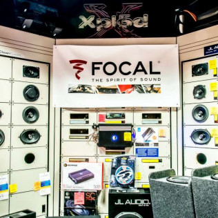 Gallery | SoundQuest