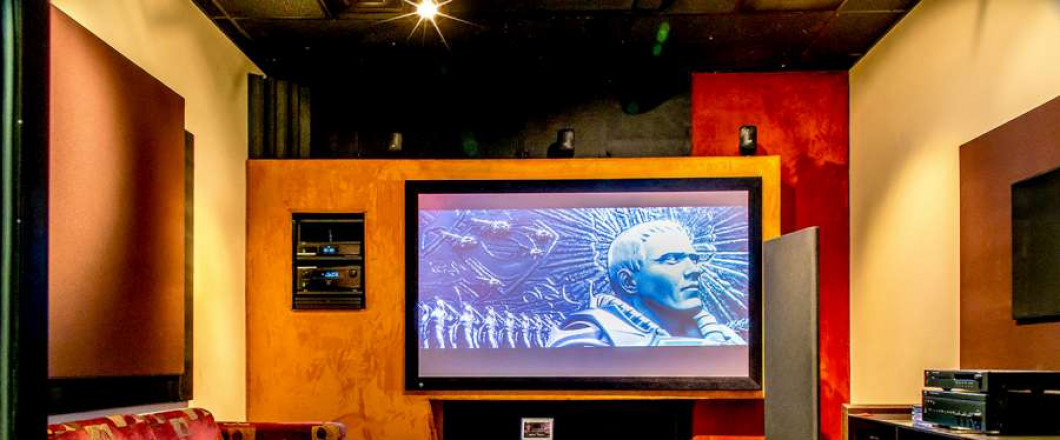 Home & Auto Sound System Installation | El Paso, TX